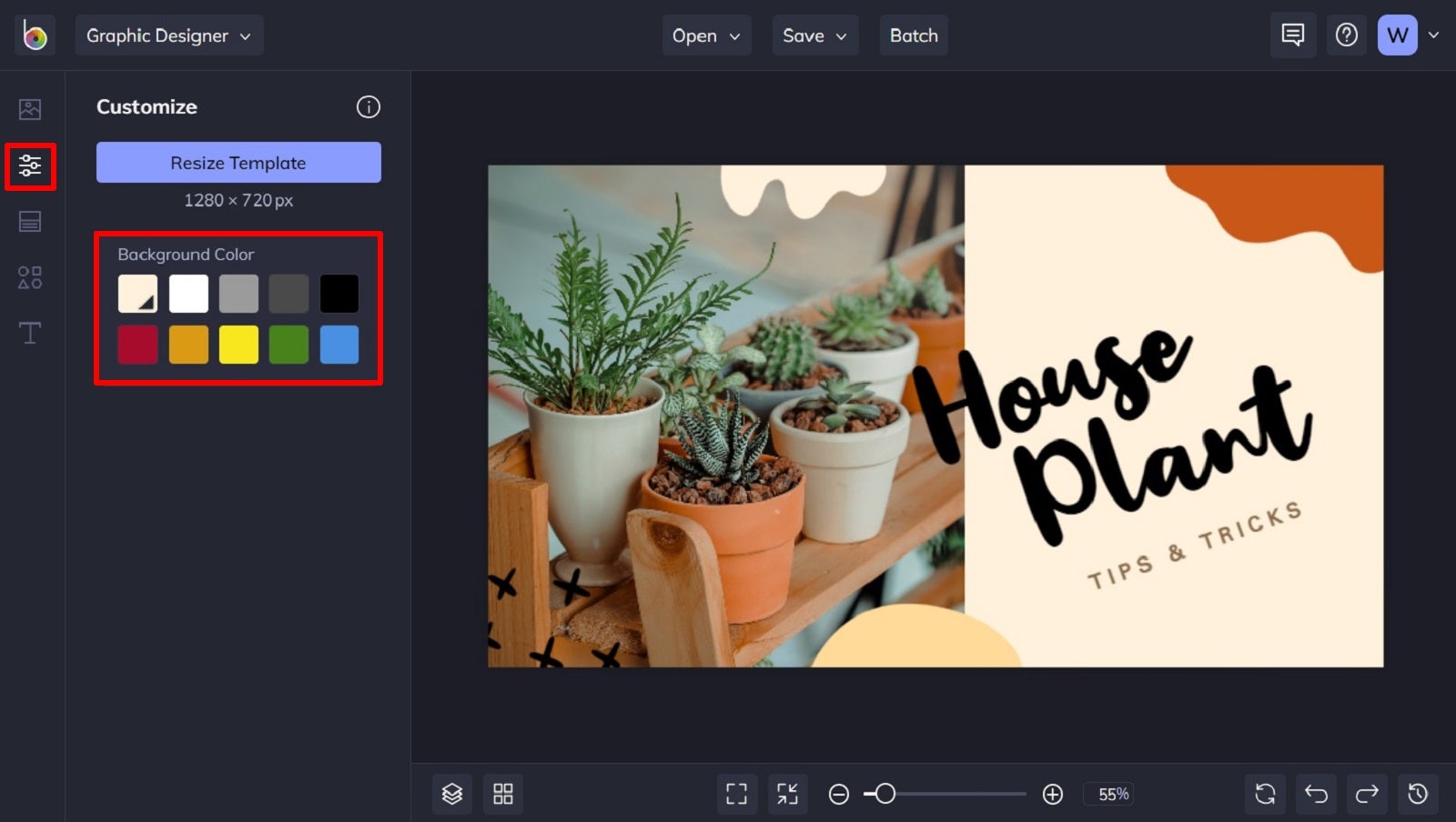 Your Guide to Creating Custom YouTube Thumbnails | Learn BeFunky