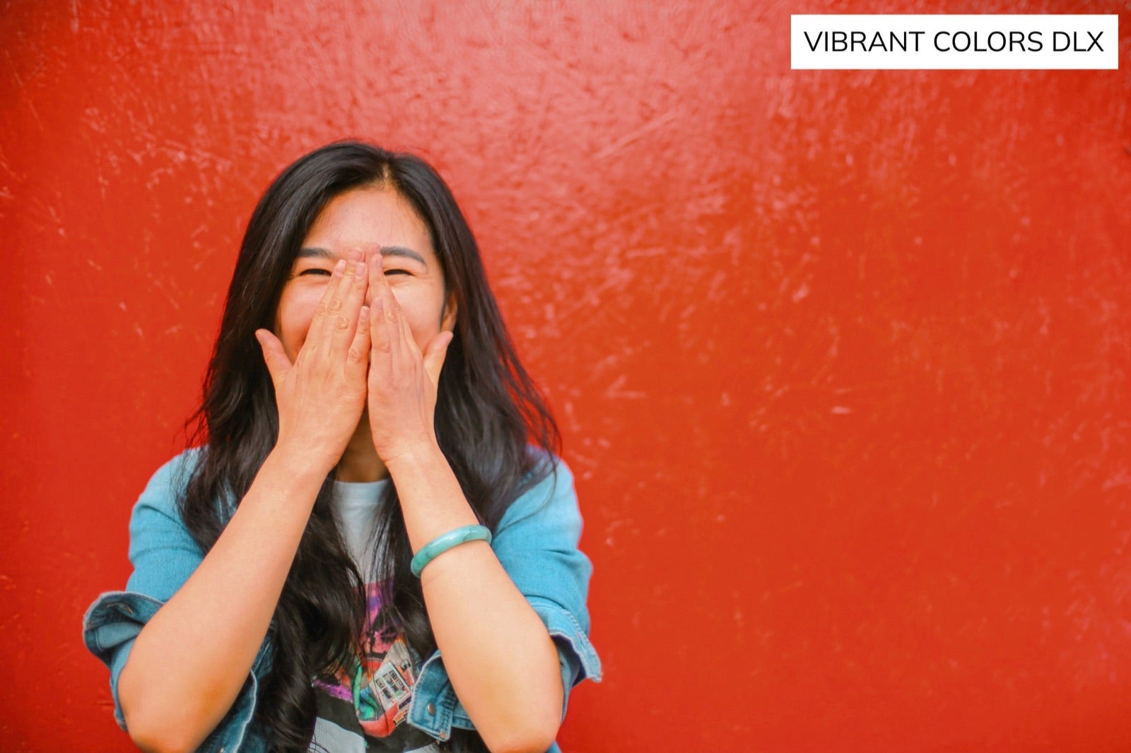 Vibrant Colors Photography