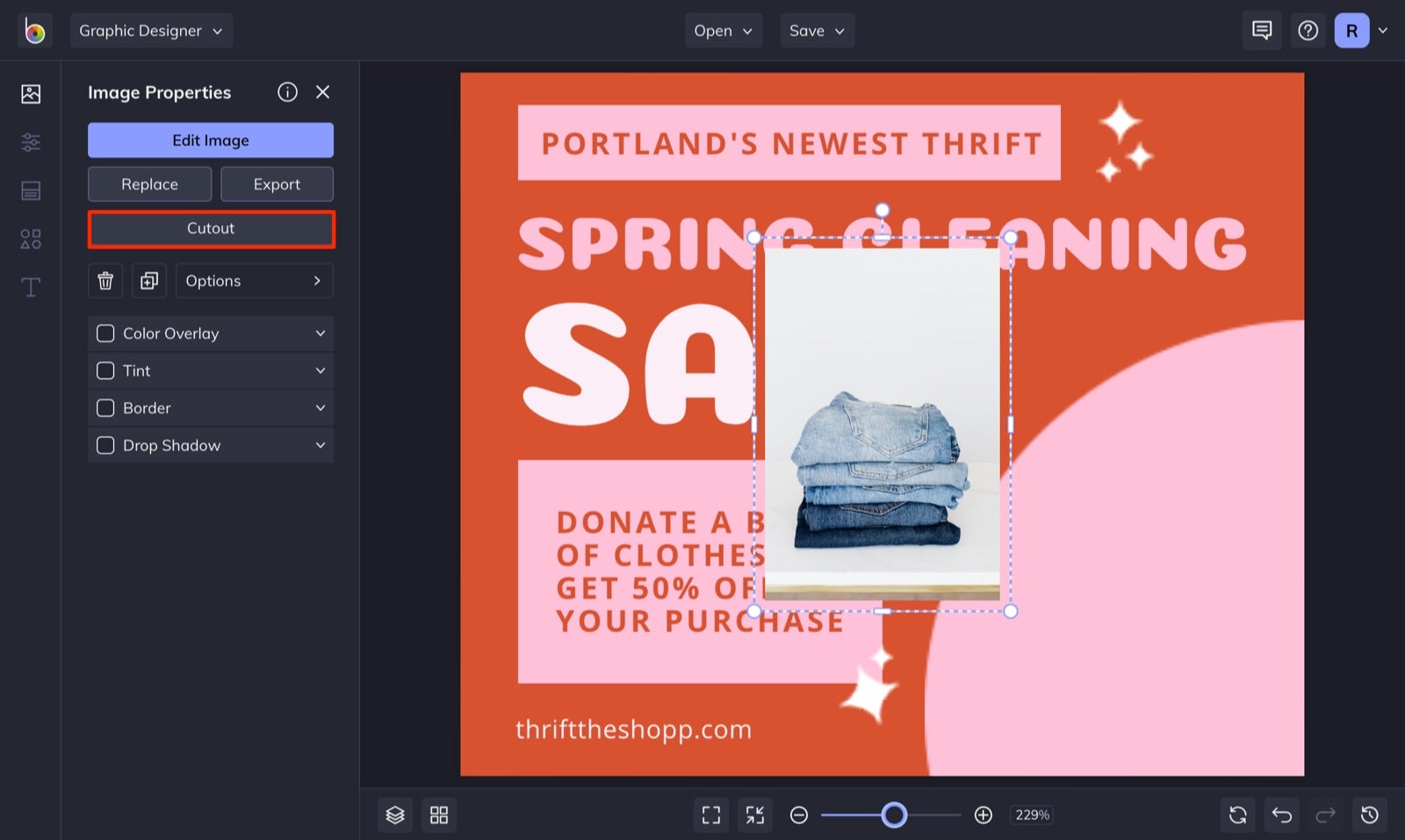 How to Use the Background Remover to Create Engaging Marketing ...