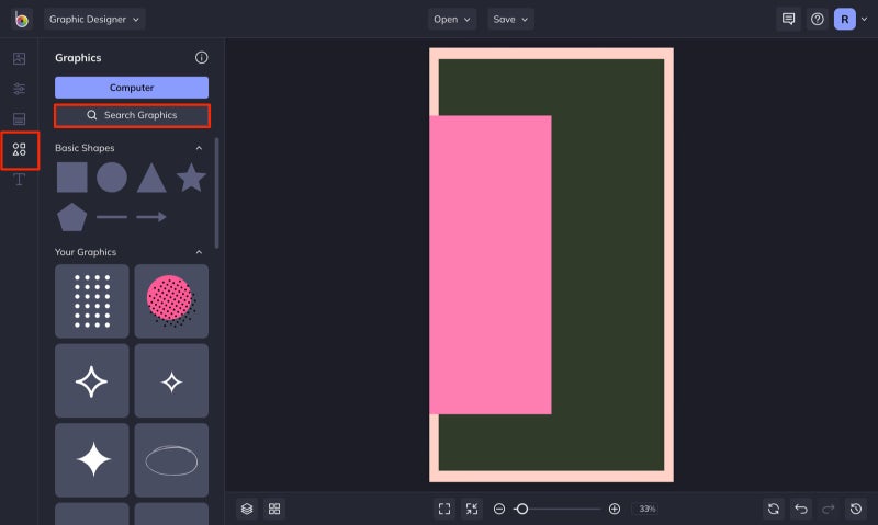 How to Create Custom Instagram Story Templates | Learn BeFunky