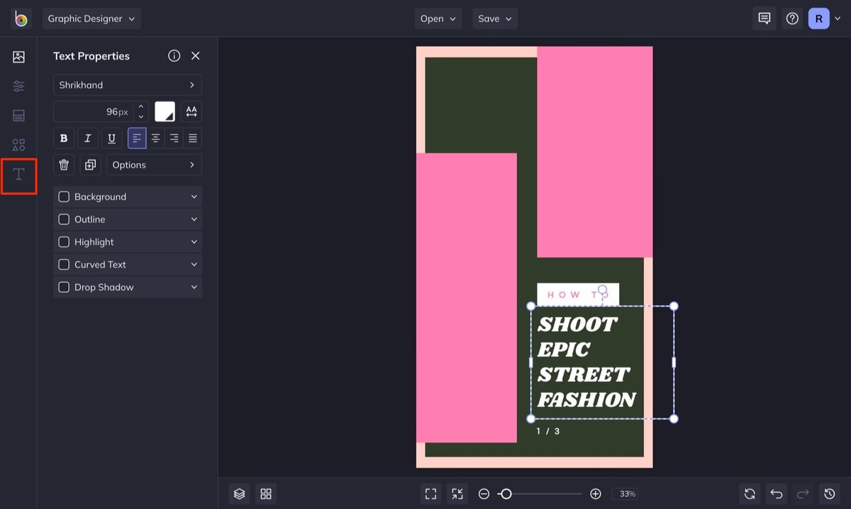 How to Create Custom Instagram Story Templates | Learn BeFunky