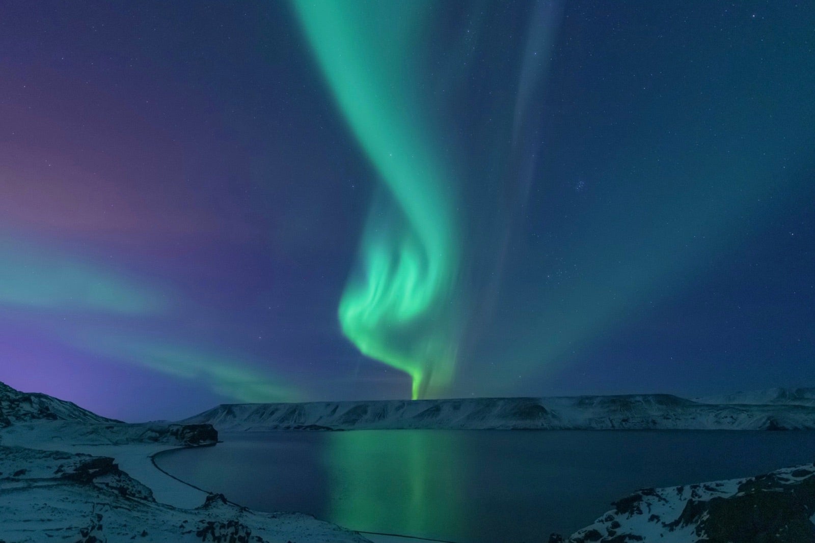 How to Enhance Colors in Your Photos Without Oversaturating | Learn BeFunky