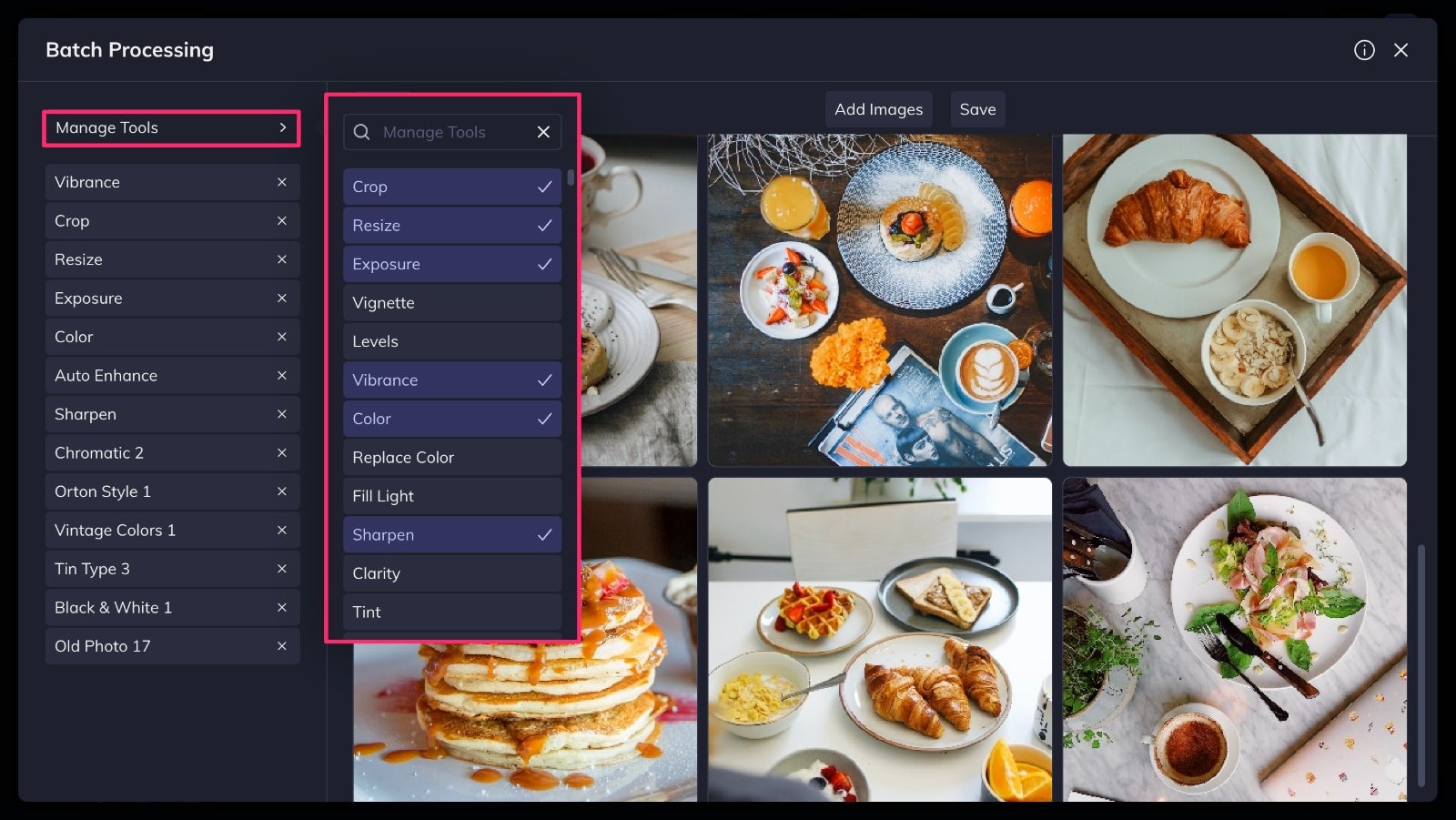 How to Batch Edit Photos With BeFunky | Learn BeFunky