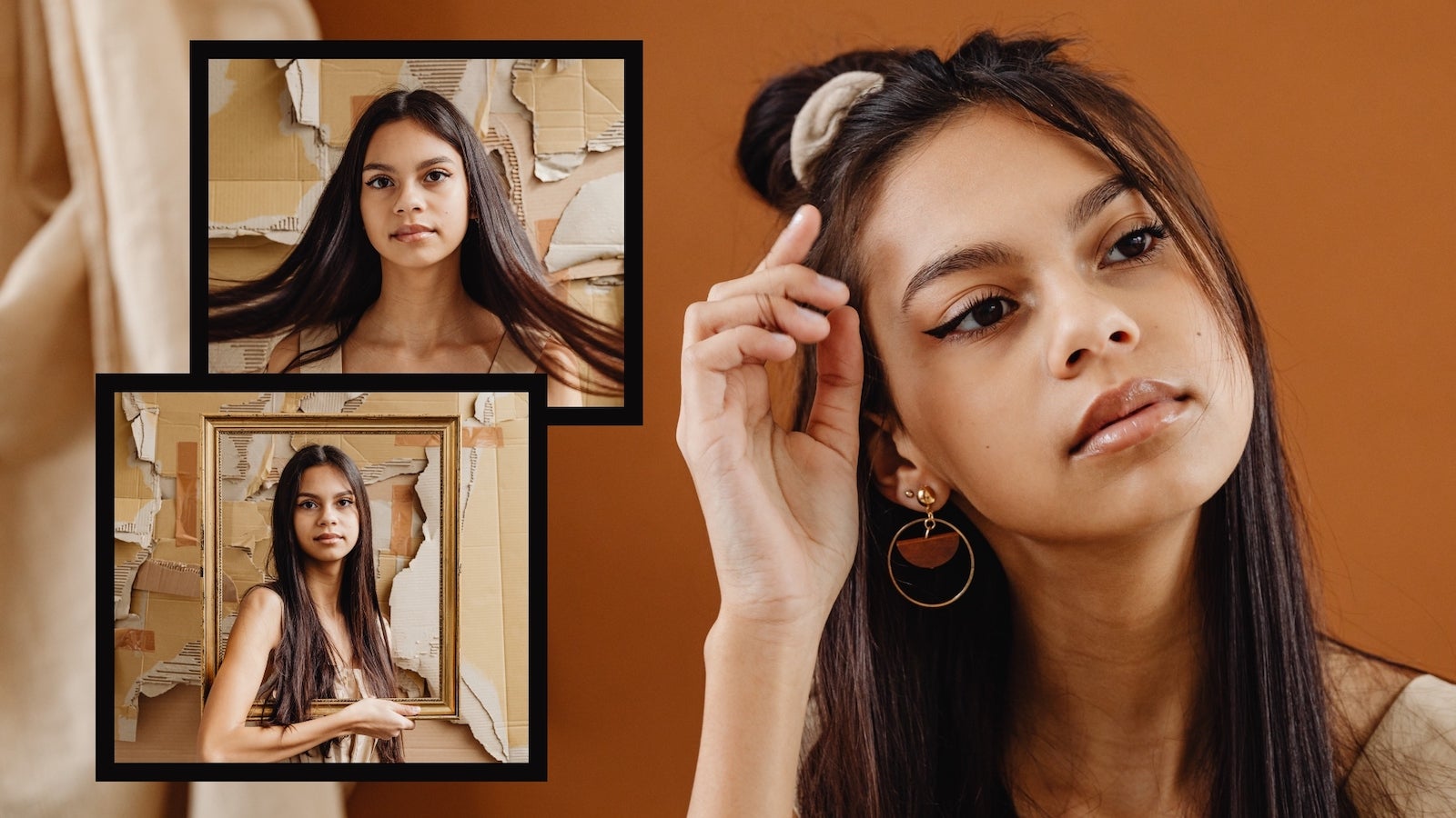 Perfectly Position Image Layers With On-Canvas Cropping Tools | Learn BeFunky