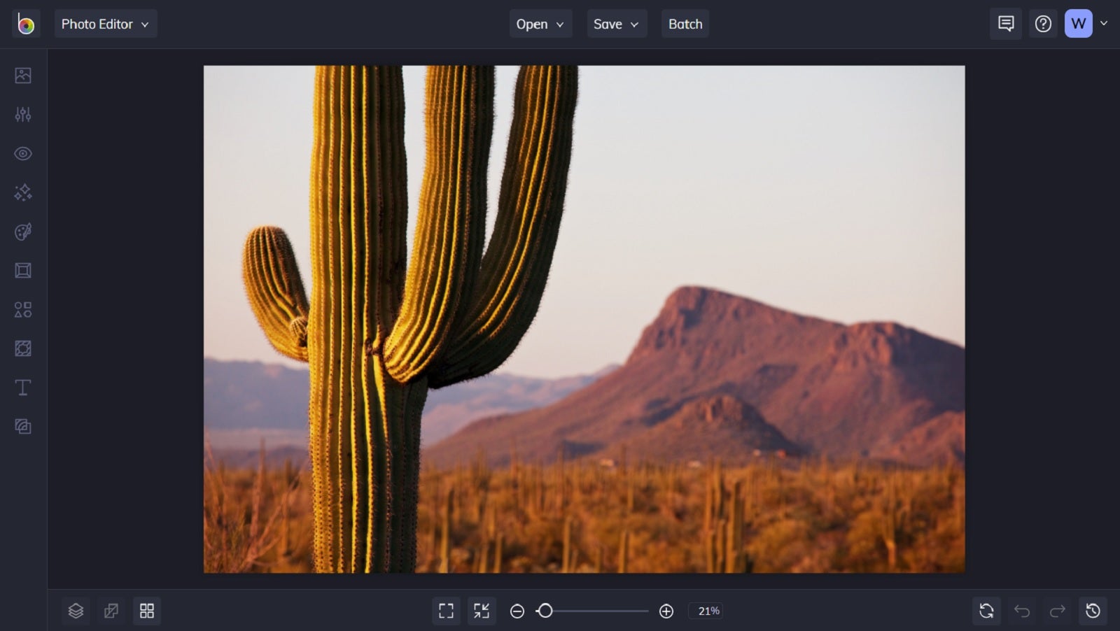 How to Cut Out Photos and Replace Backgrounds | Learn BeFunky