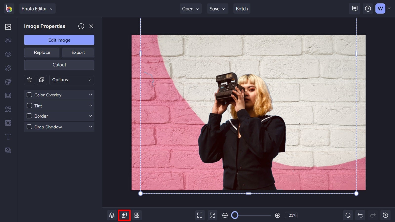 How to Cut Out Photos and Replace Backgrounds | Learn BeFunky