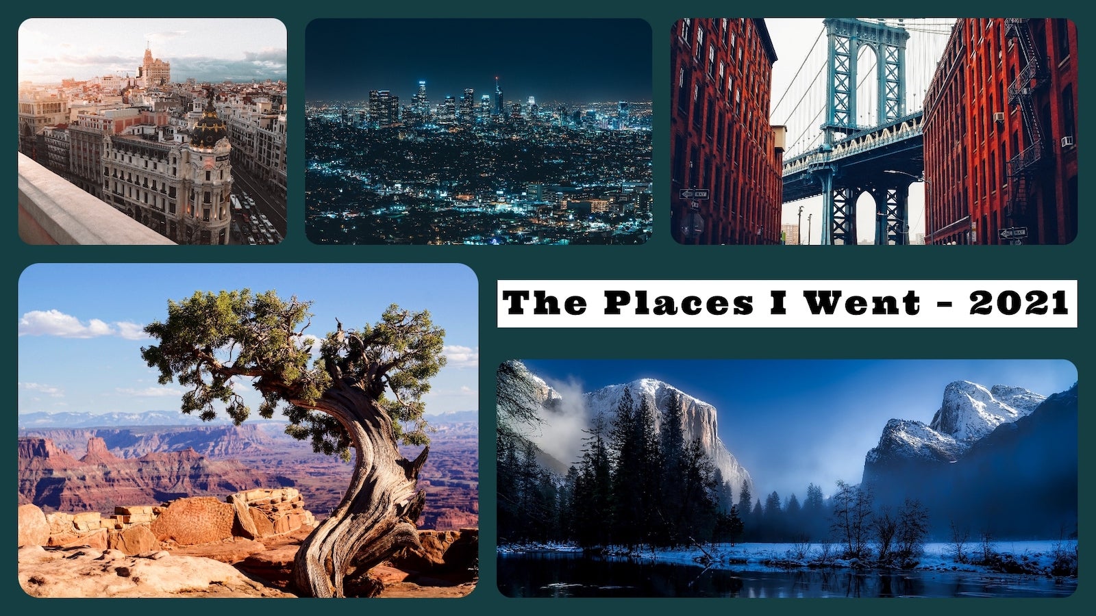 How to Personalize Your Photo Collage Layouts | Learn BeFunky