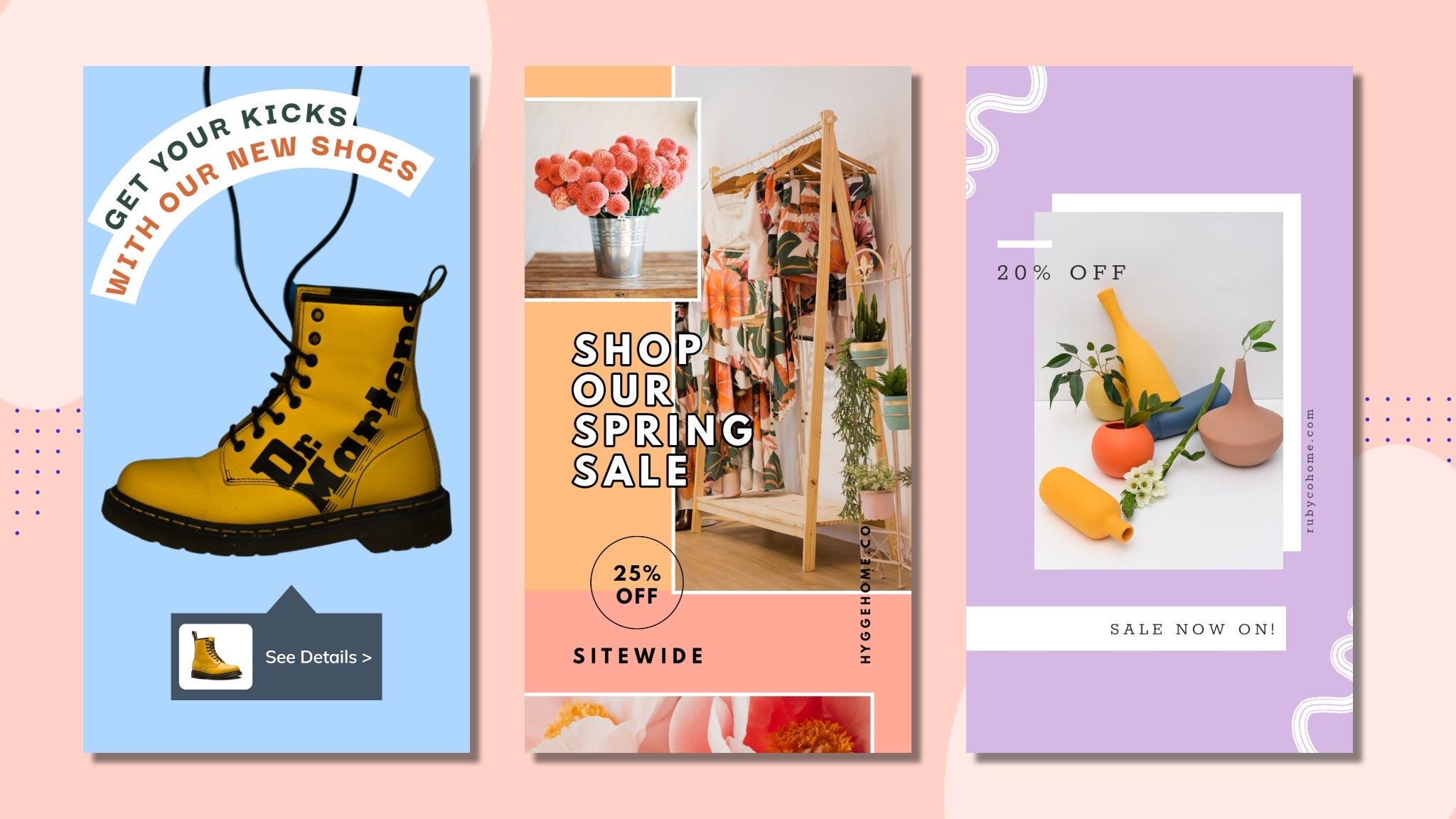 Top 5 Ways to Use Instagram Stories for Your Brand | Learn BeFunky