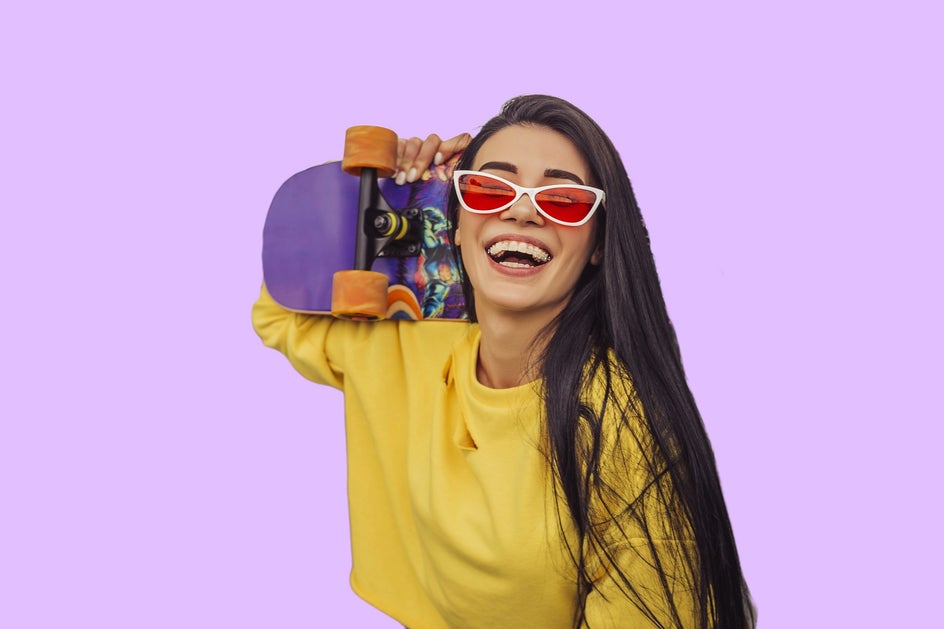 An Introduction to Our Cutout Tool & Magic Brush | Learn BeFunky