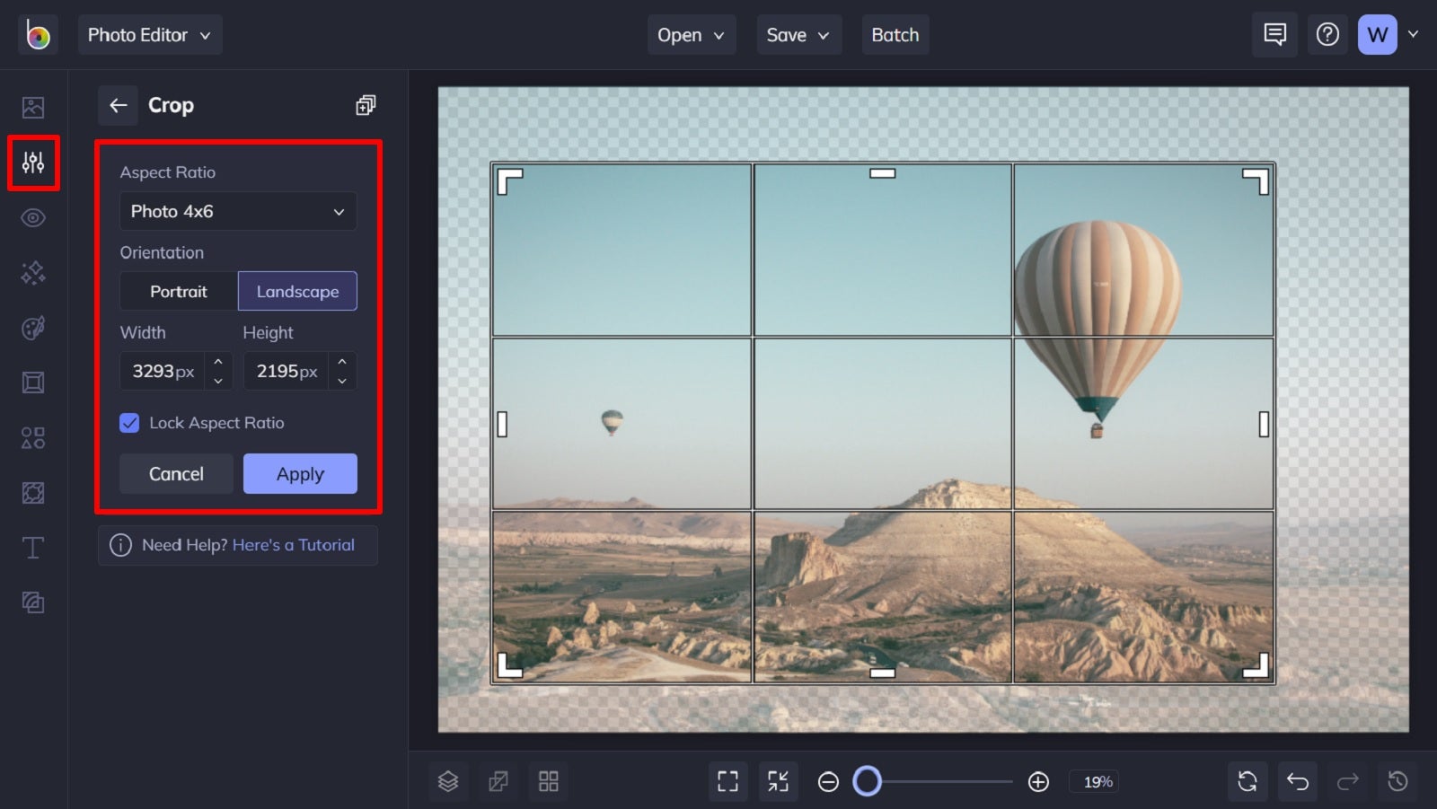 Photo Editing 101: Top 5 Problems and Solutions | Learn BeFunky