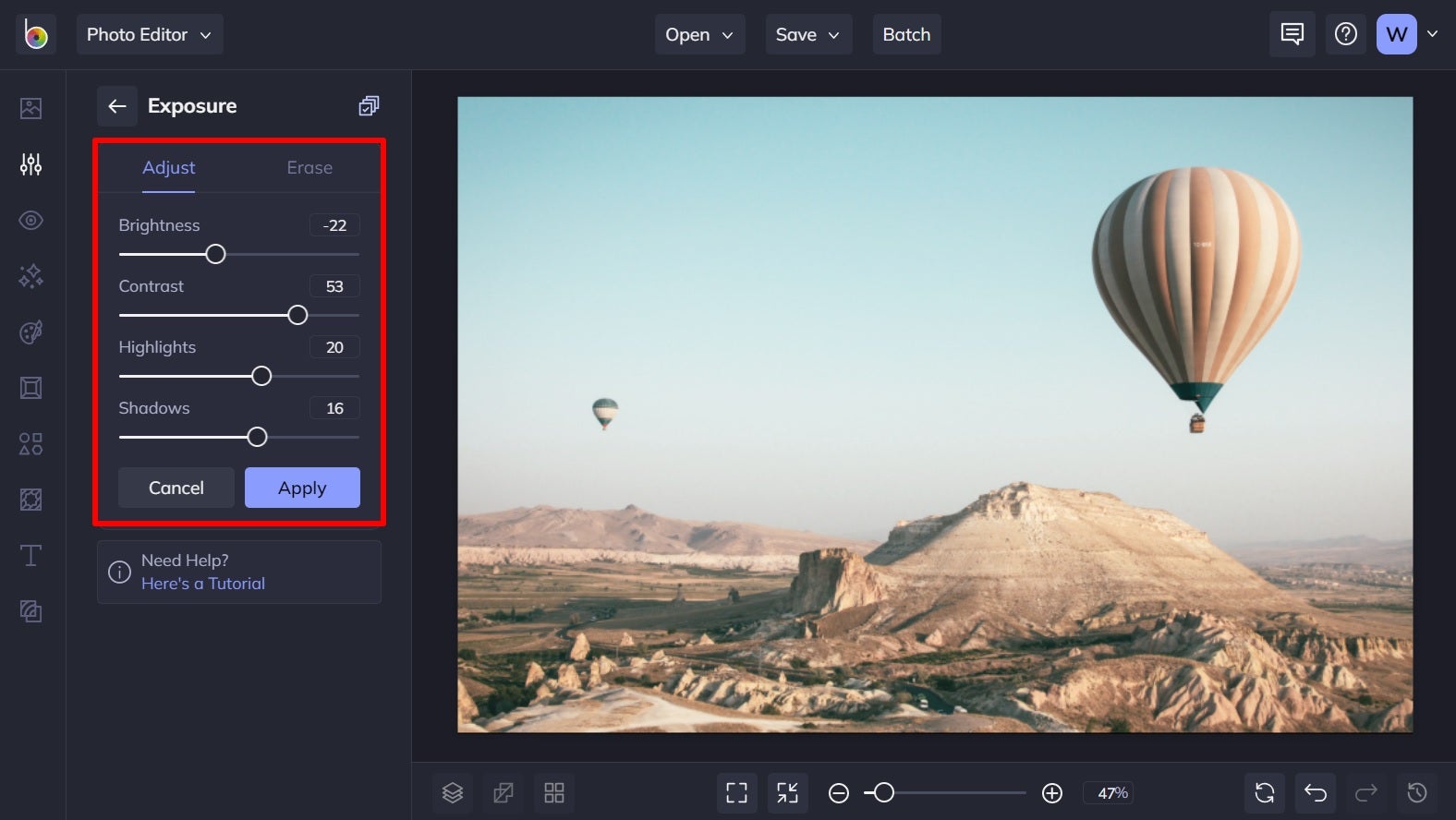 Photo Editing 101: Top 5 Problems and Solutions | Learn BeFunky