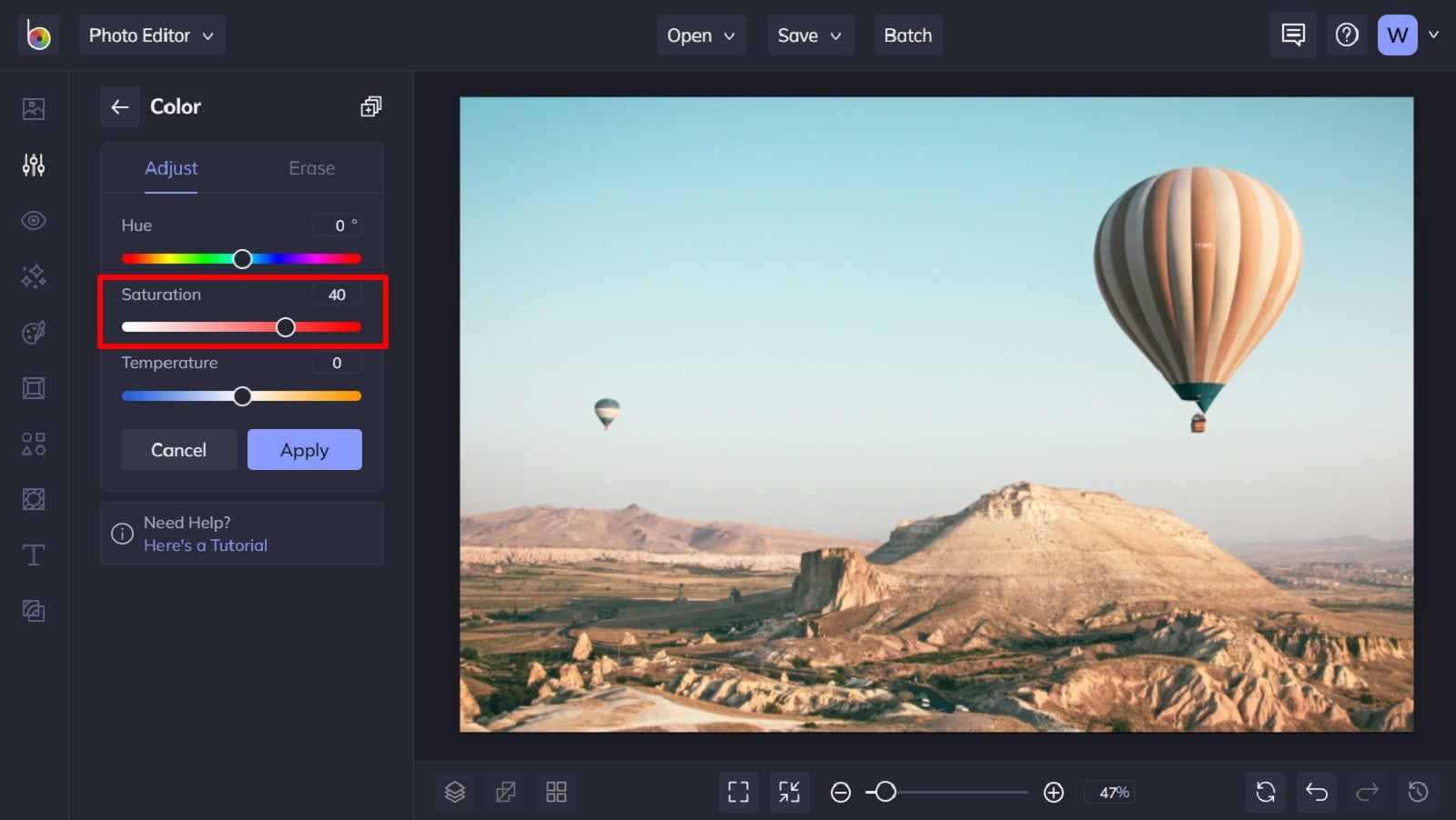 Photo Editing 101: Top 5 Problems and Solutions | Learn BeFunky