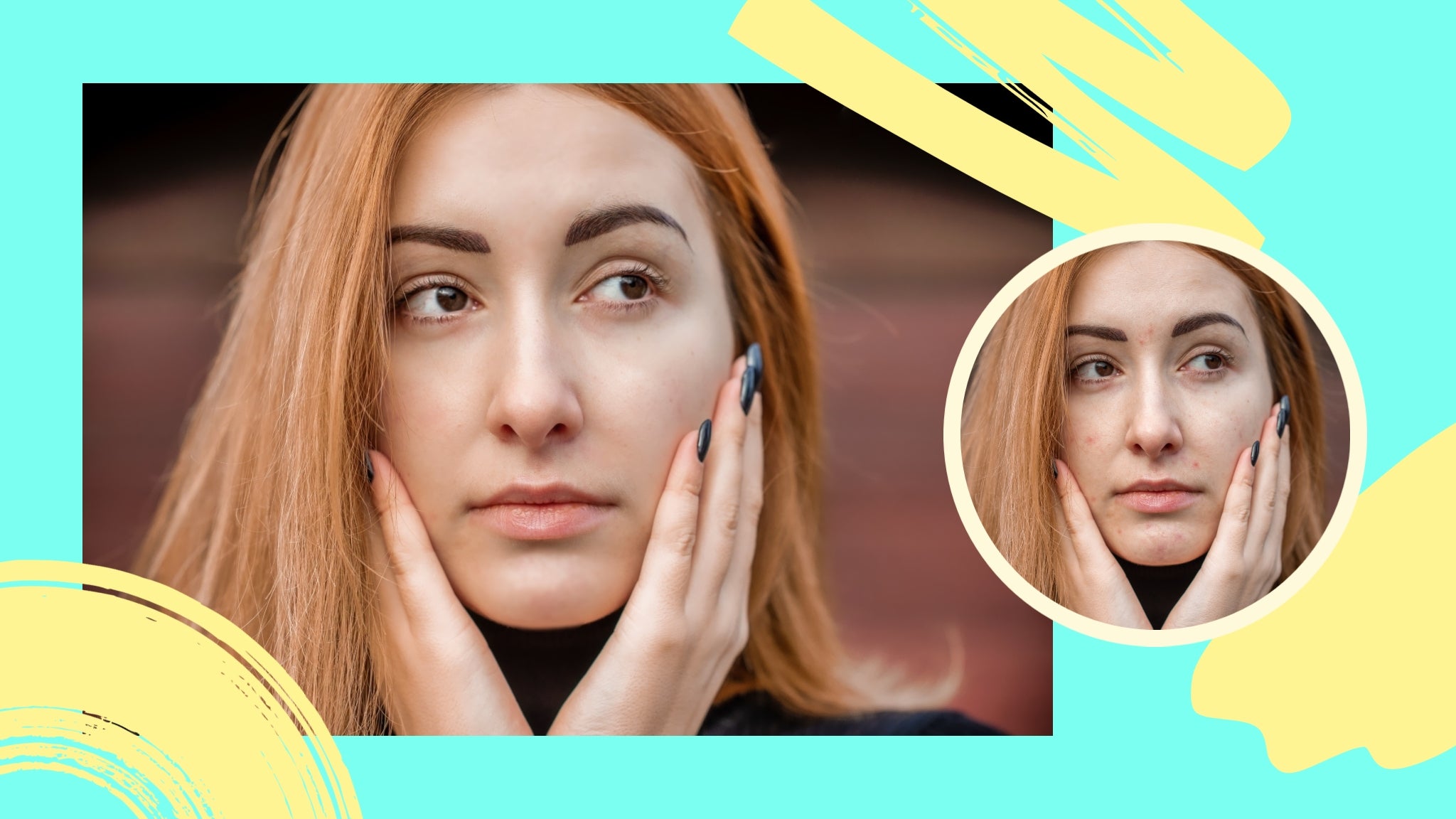 DIY Silhouette Portraits | Learn BeFunky