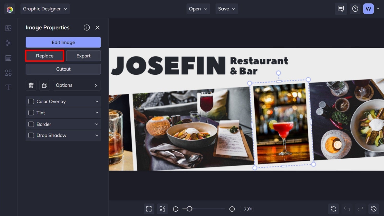 How to Create The Perfect Twitter Header | Learn BeFunky