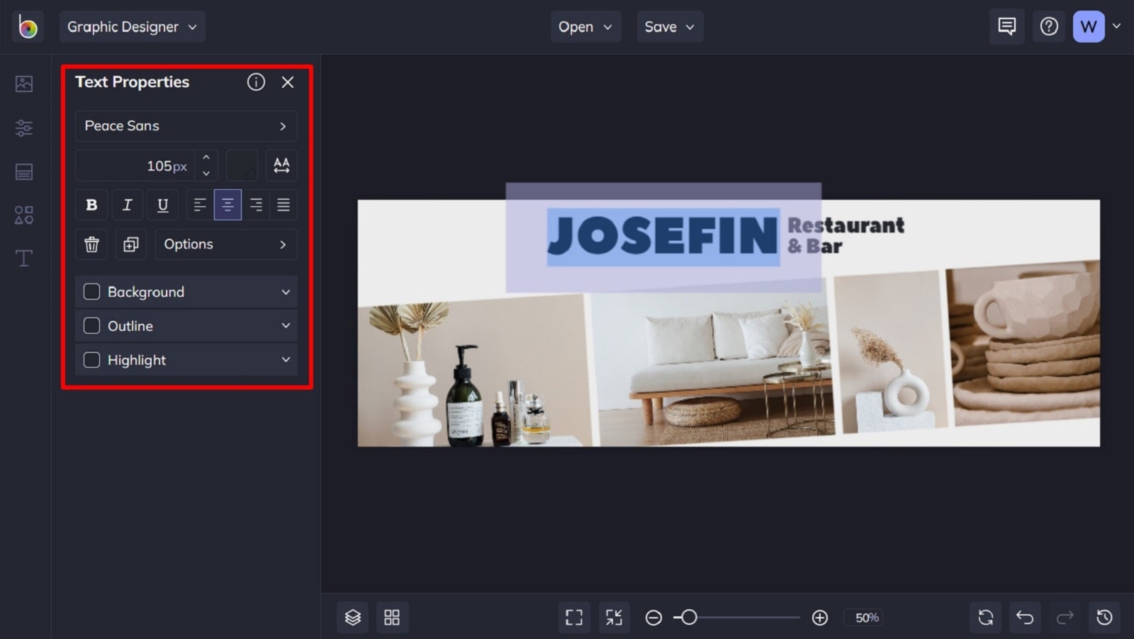 How to Create The Perfect Twitter Header | Learn BeFunky