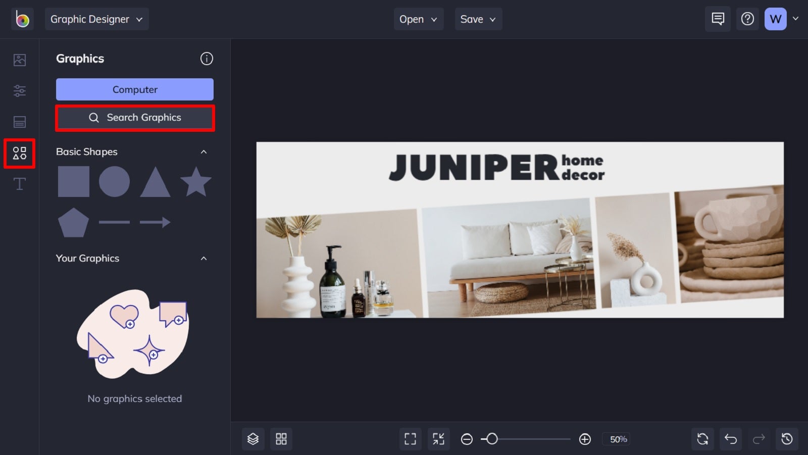 How to Create The Perfect Twitter Header | Learn BeFunky