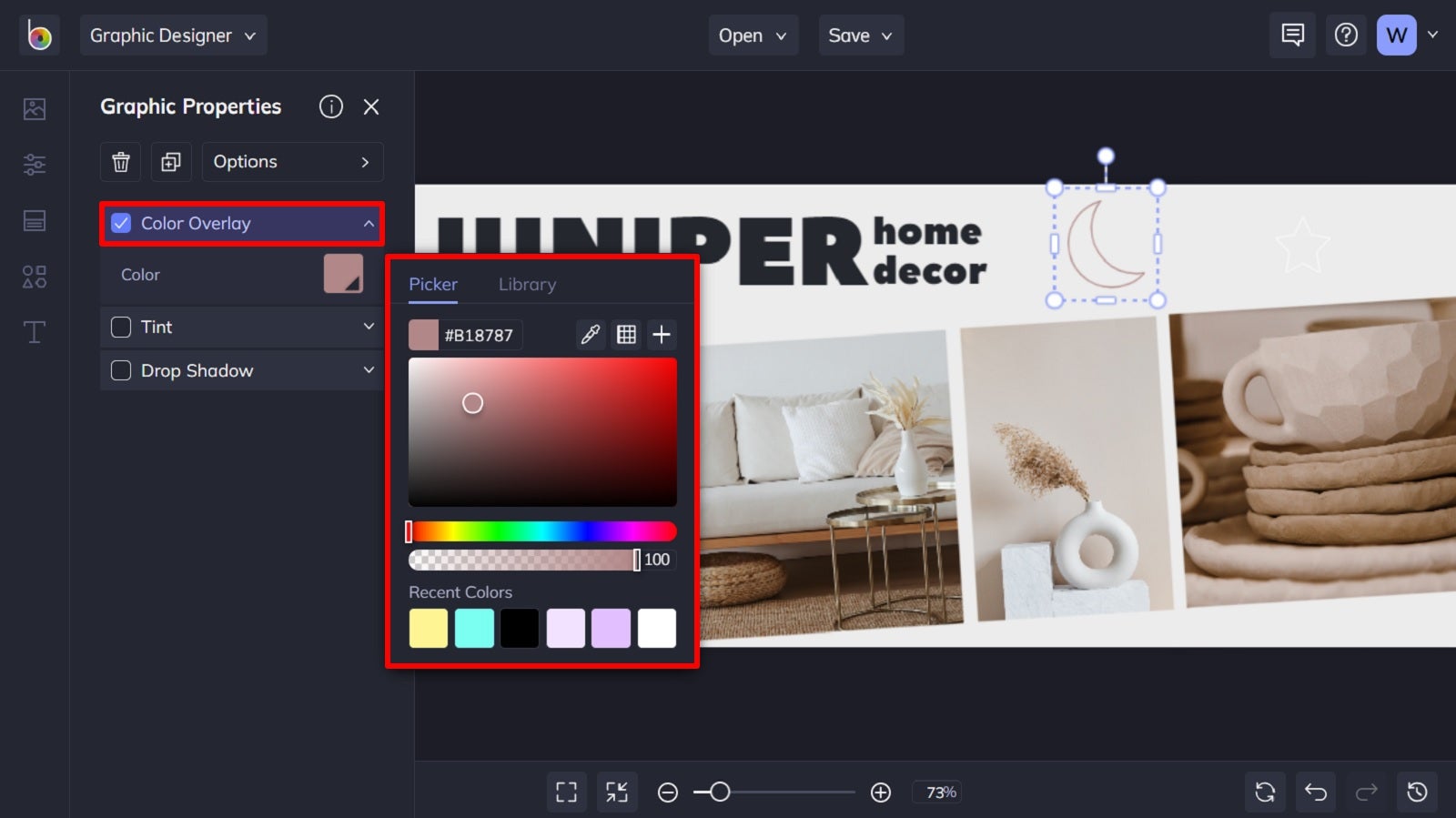 How to Create The Perfect Twitter Header | Learn BeFunky