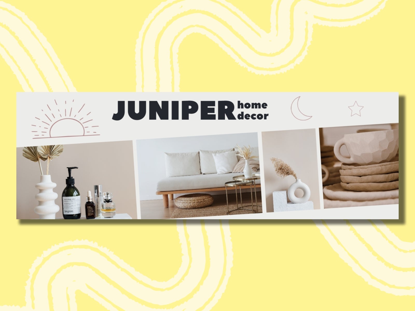 How to Create The Perfect Twitter Header | Learn BeFunky