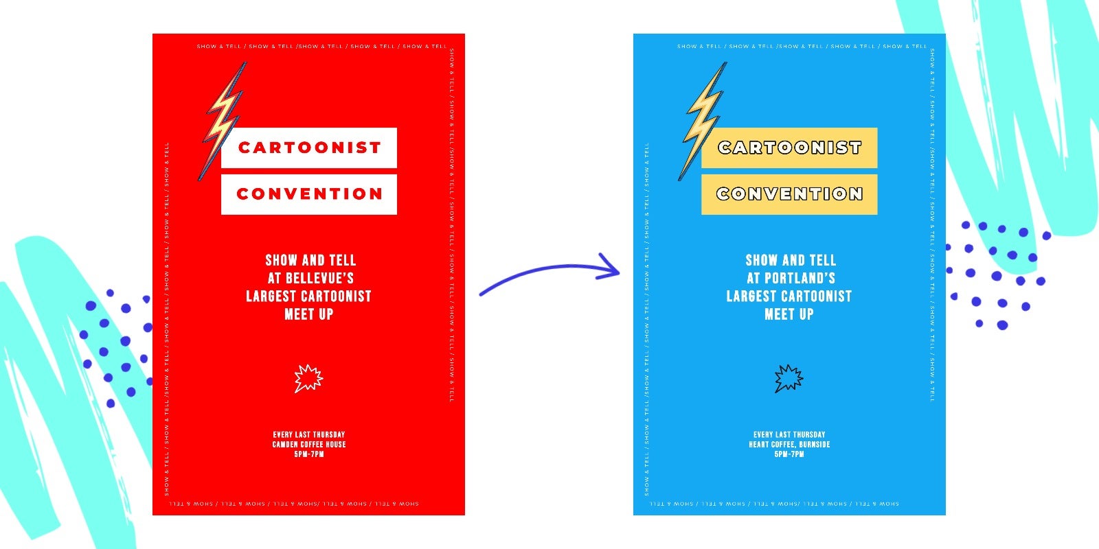 Master Your Graphic Designs With HEX Color Codes | Learn BeFunky