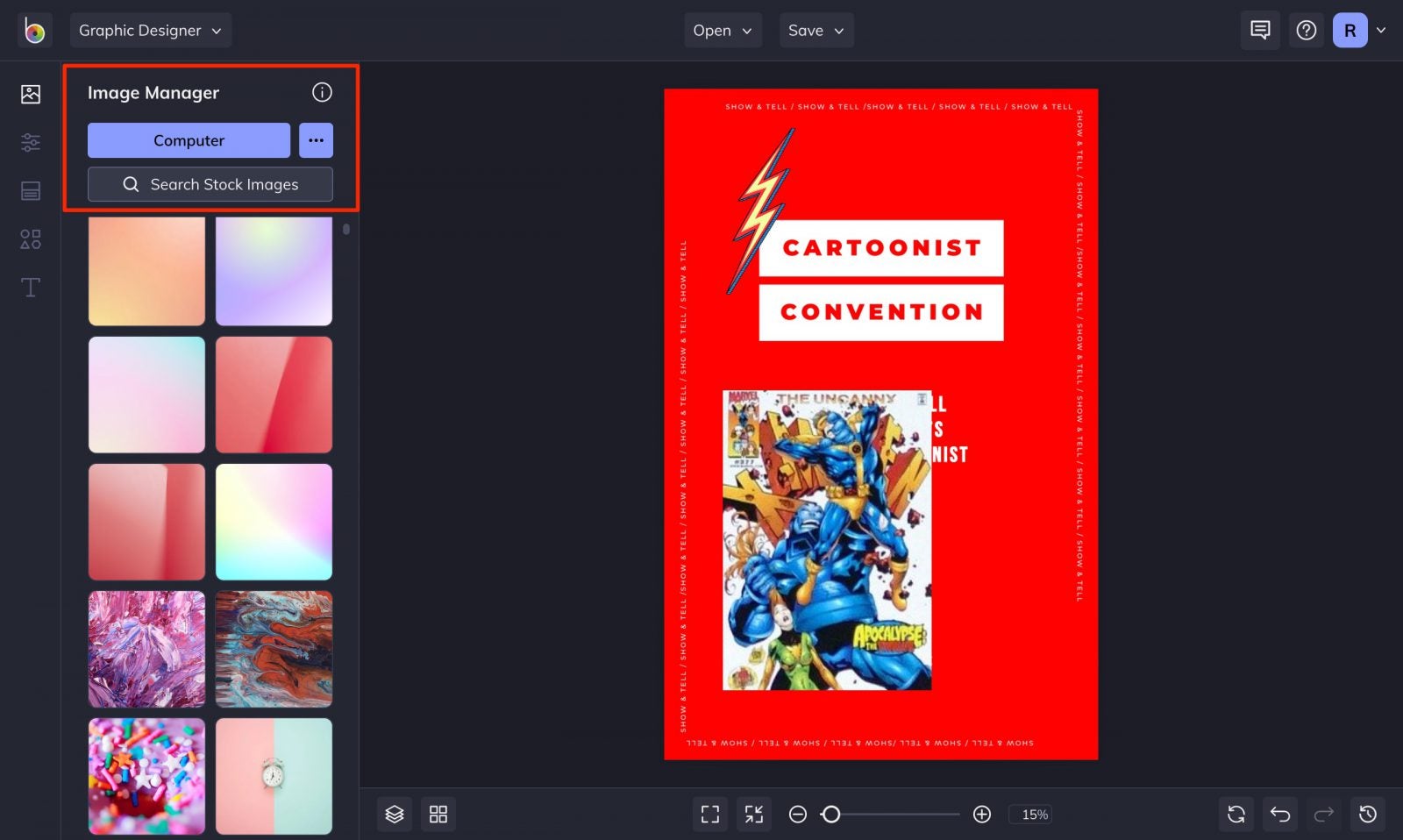 Master Your Graphic Designs With HEX Color Codes | Learn BeFunky