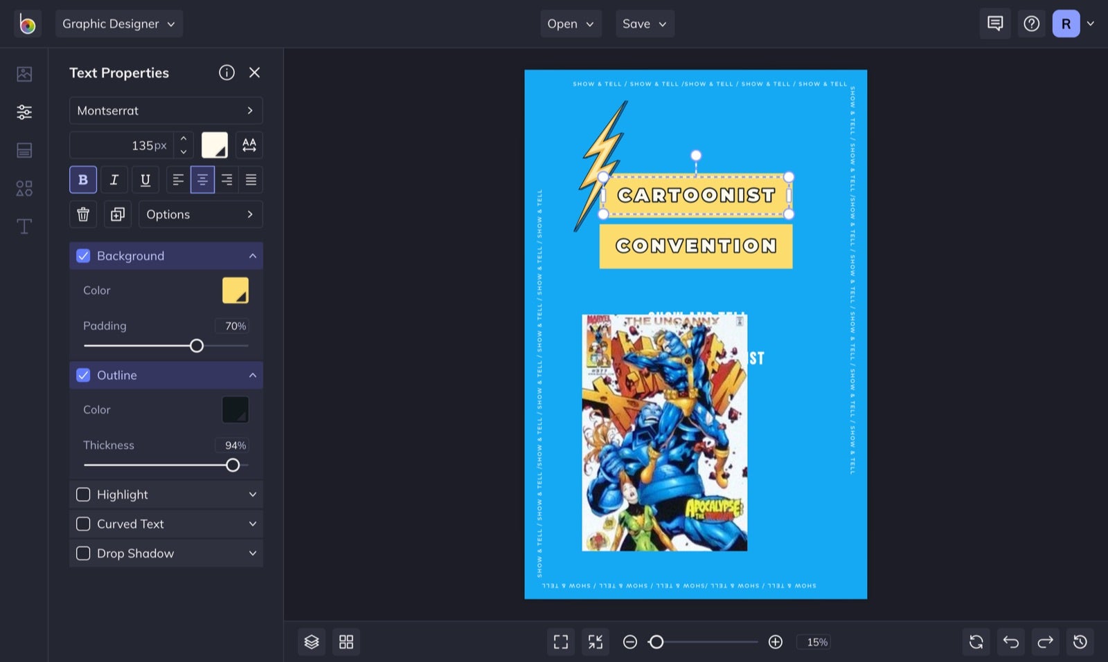 Master Your Graphic Designs With HEX Color Codes | Learn BeFunky