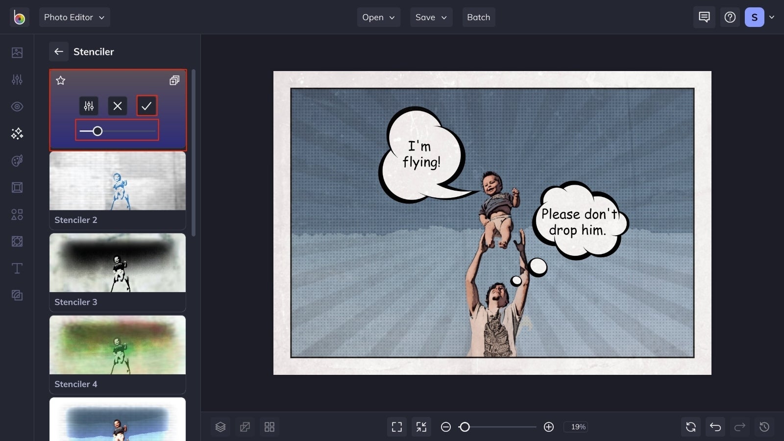 Turn Any Photo Into a Comic With BeFunky | Learn BeFunky