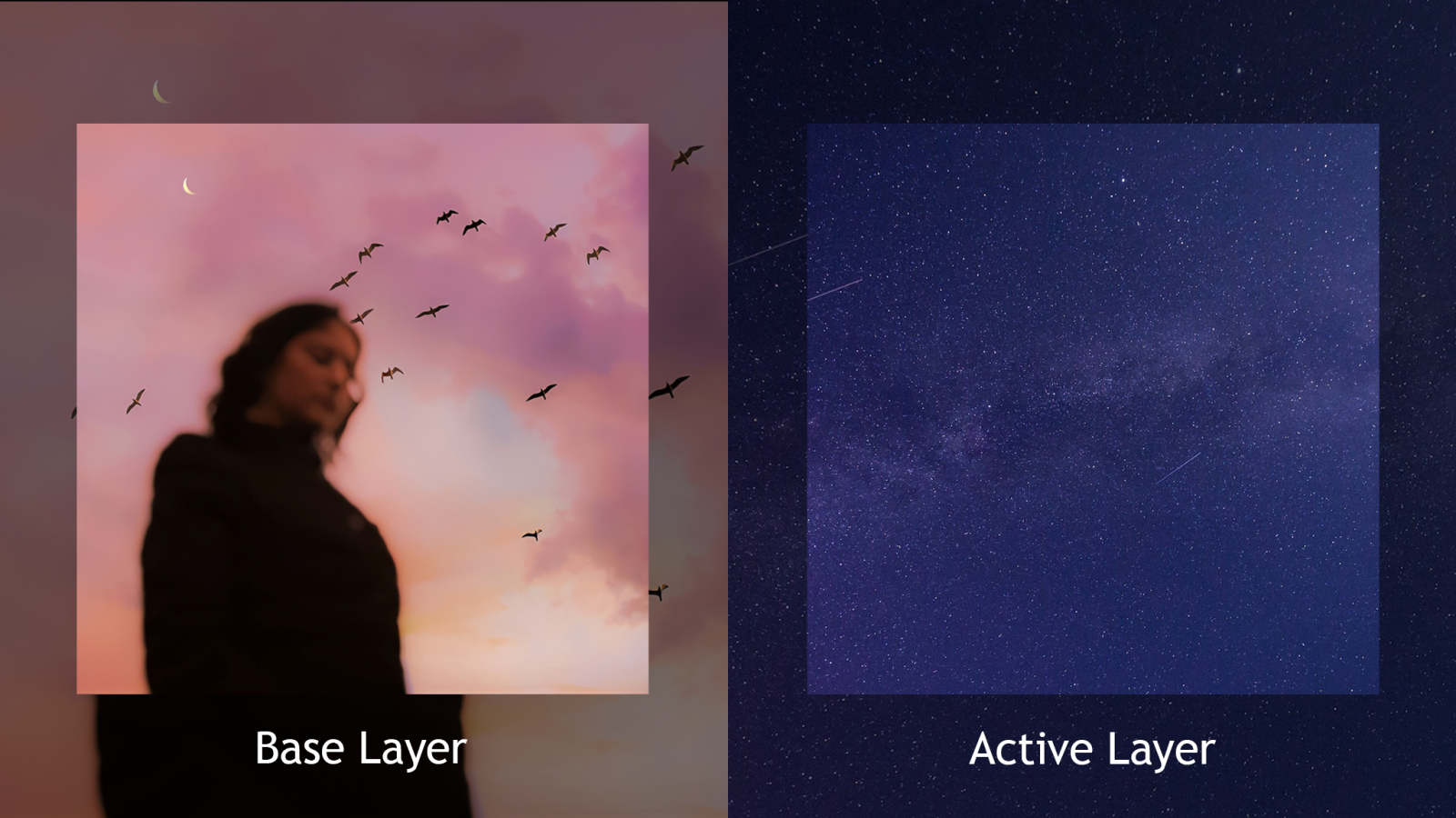 The Ultimate Guide to Using Blend Modes In Photo Editing | Learn BeFunky