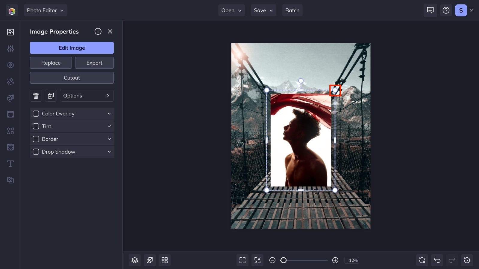 How to Achieve a Double Exposure Effect | Learn BeFunky