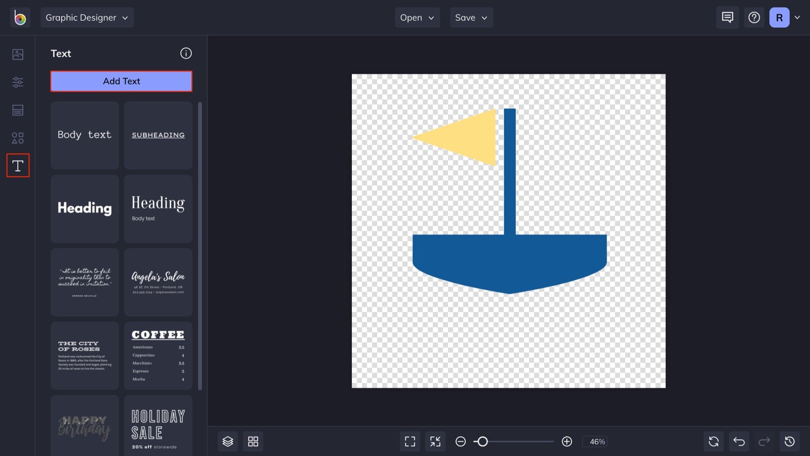 How to Design Your Own Logo Like a Pro | Learn BeFunky