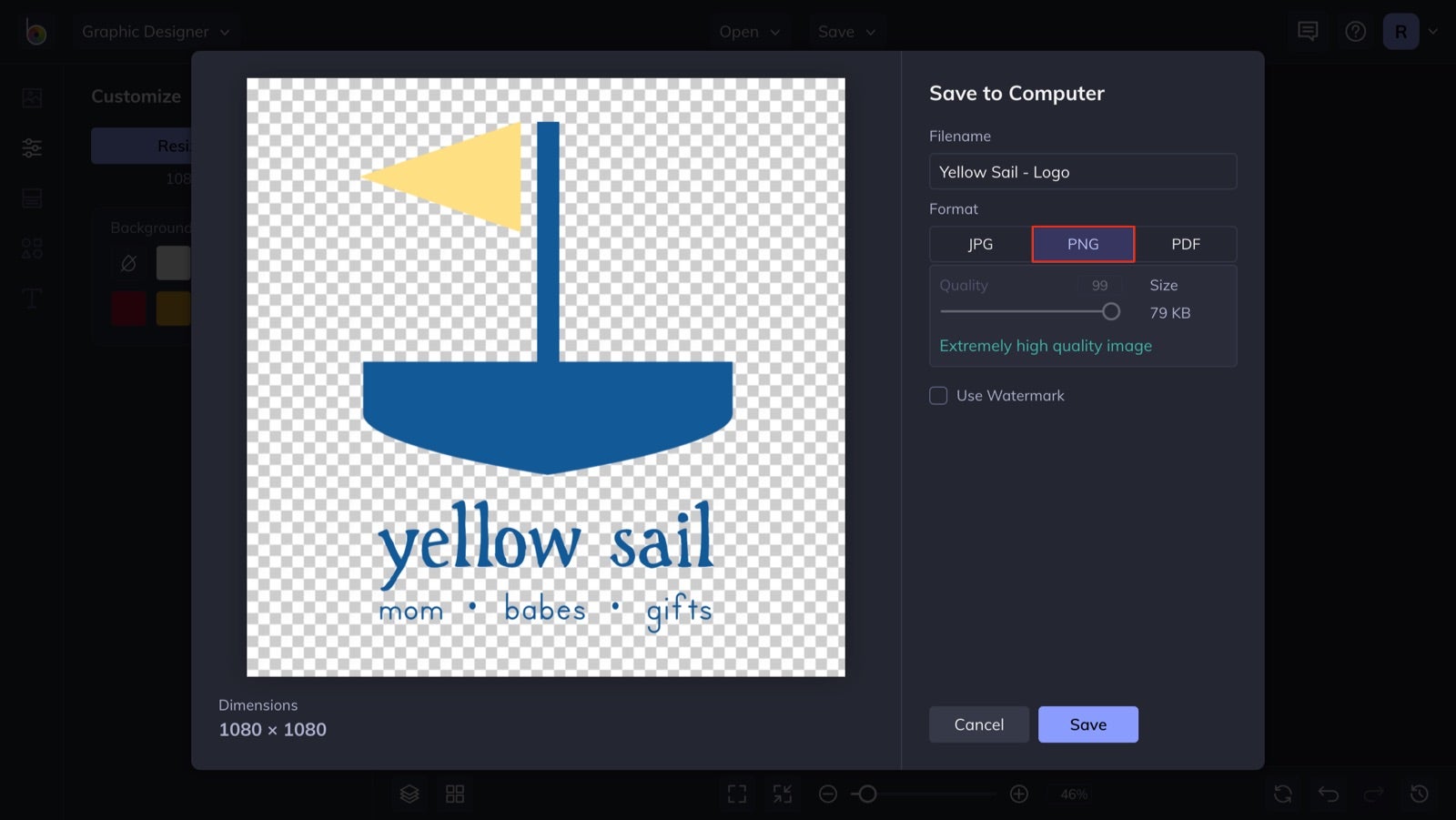 How to Design Your Own Logo Like a Pro | Learn BeFunky