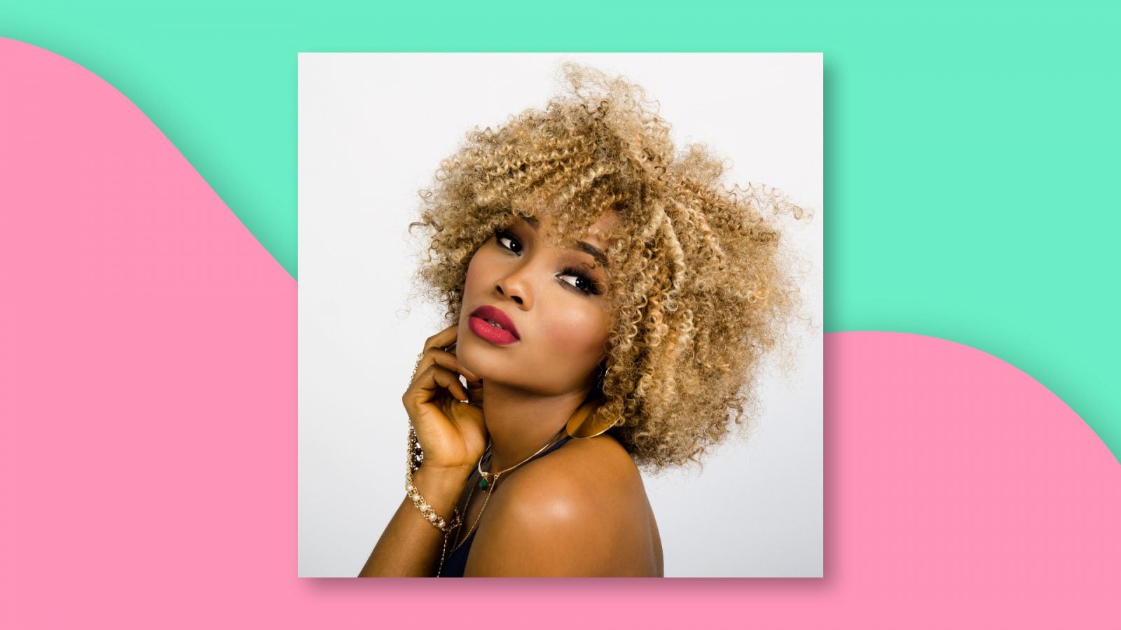 How to Change Your Lip Color With the Lipstick Tool | Learn BeFunky