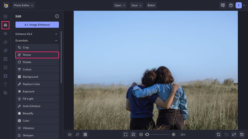 Best Practices for Printing High-Quality Photos | Learn BeFunky