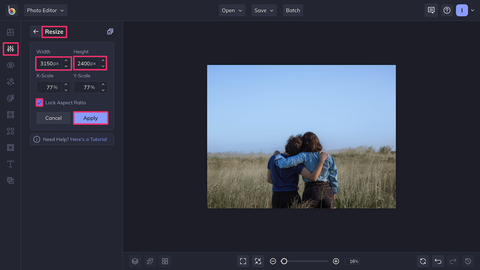 Best Practices for Printing High-Quality Photos | Learn BeFunky