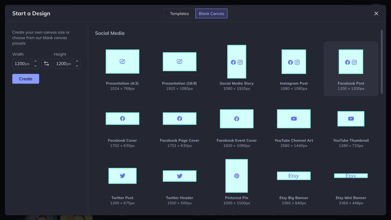 Working With Design Elements | Learn BeFunky