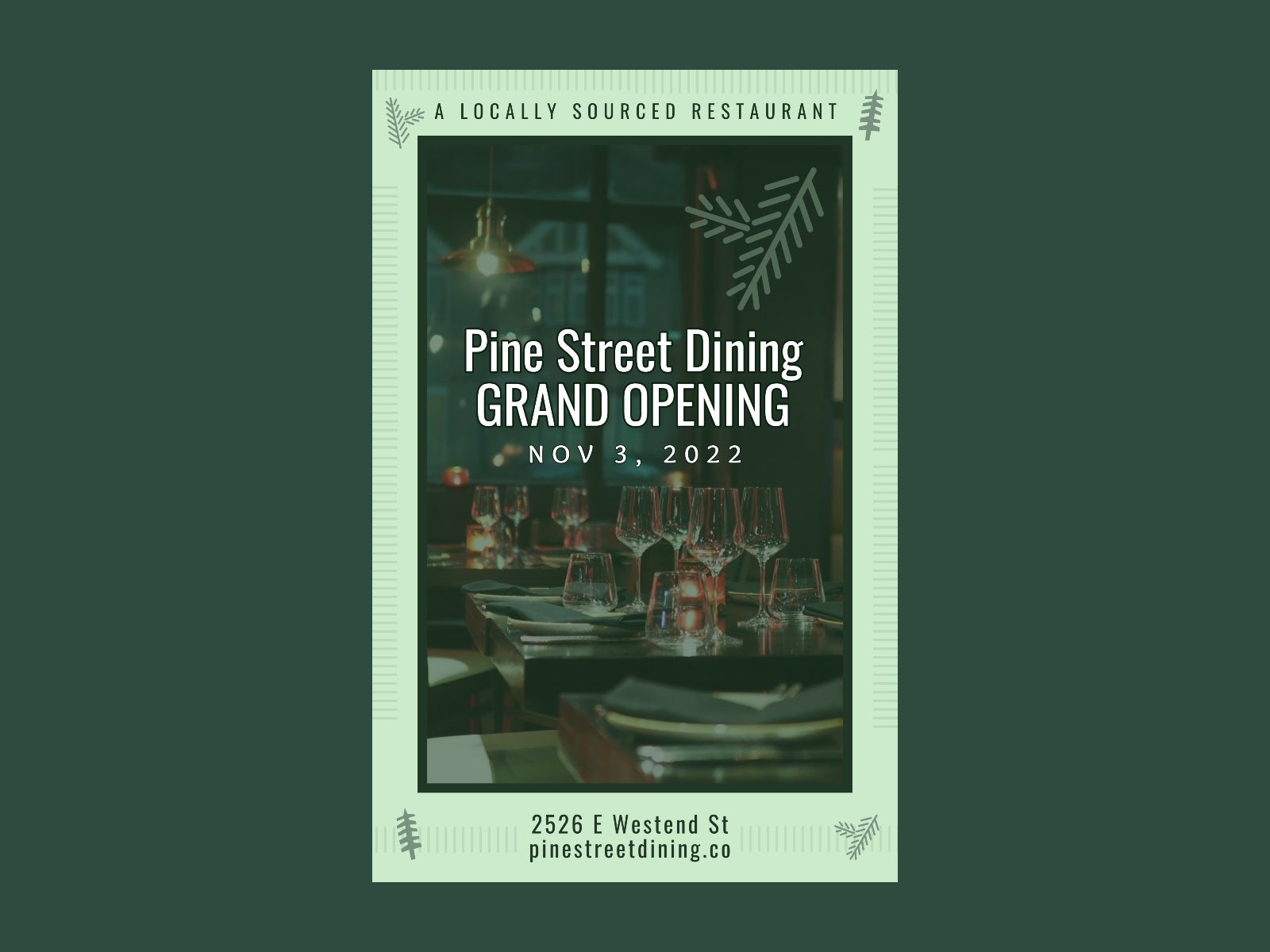 The Best Poster Maker for Marketing Your Events | Learn BeFunky