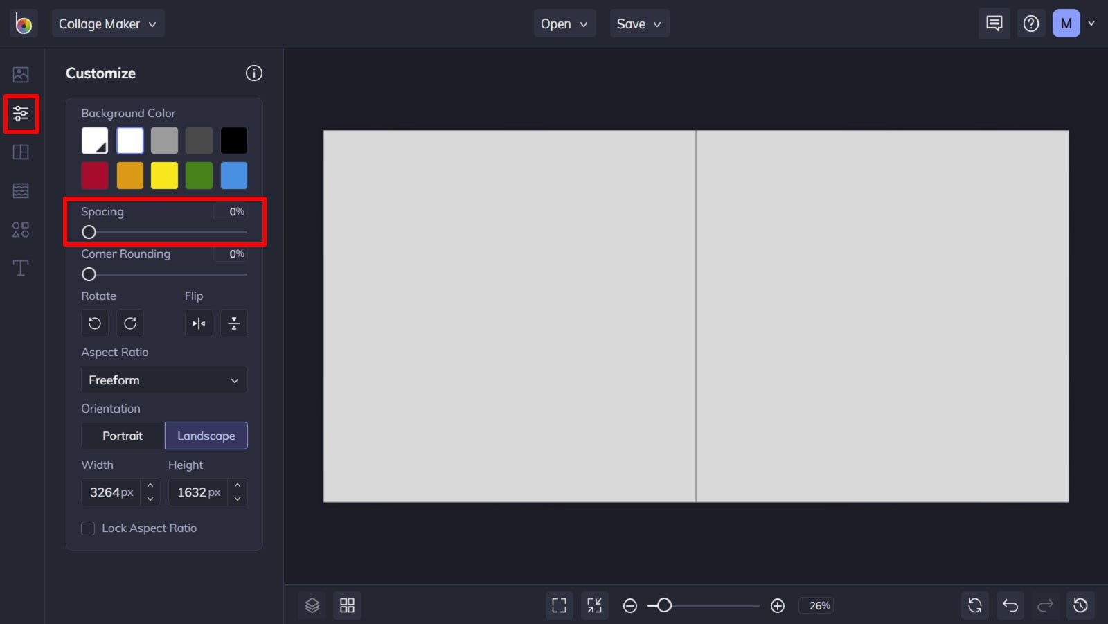 How to Make a Mirror Image | Learn BeFunky
