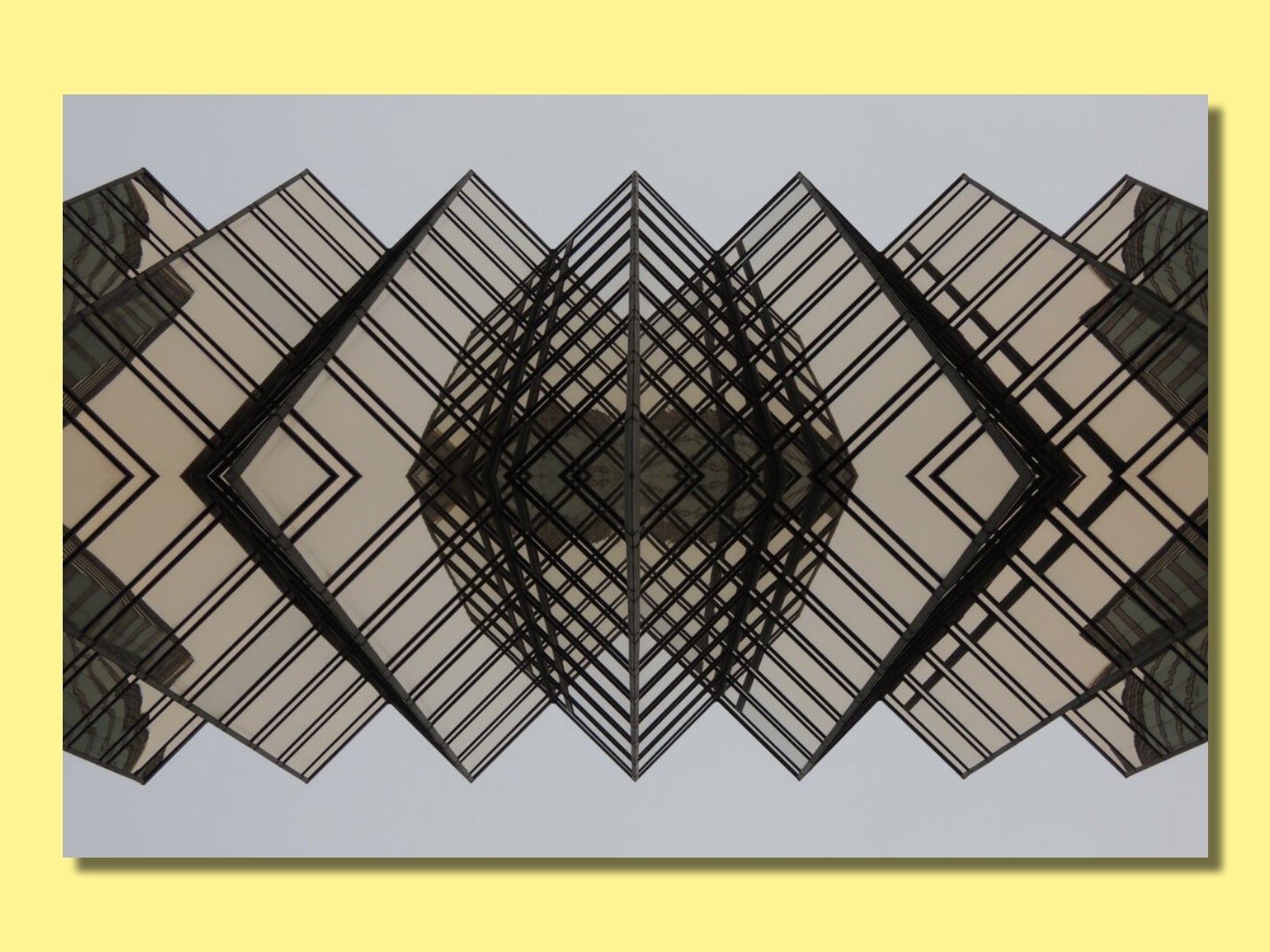 How to Make a Mirror Image | Learn BeFunky