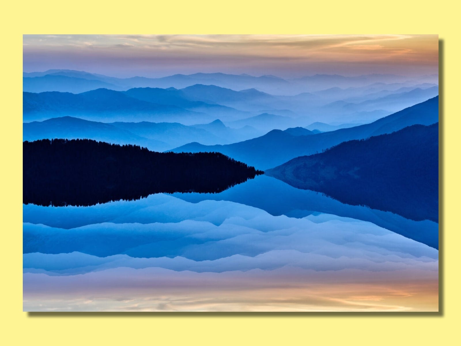 How to Make a Mirror Image | Learn BeFunky