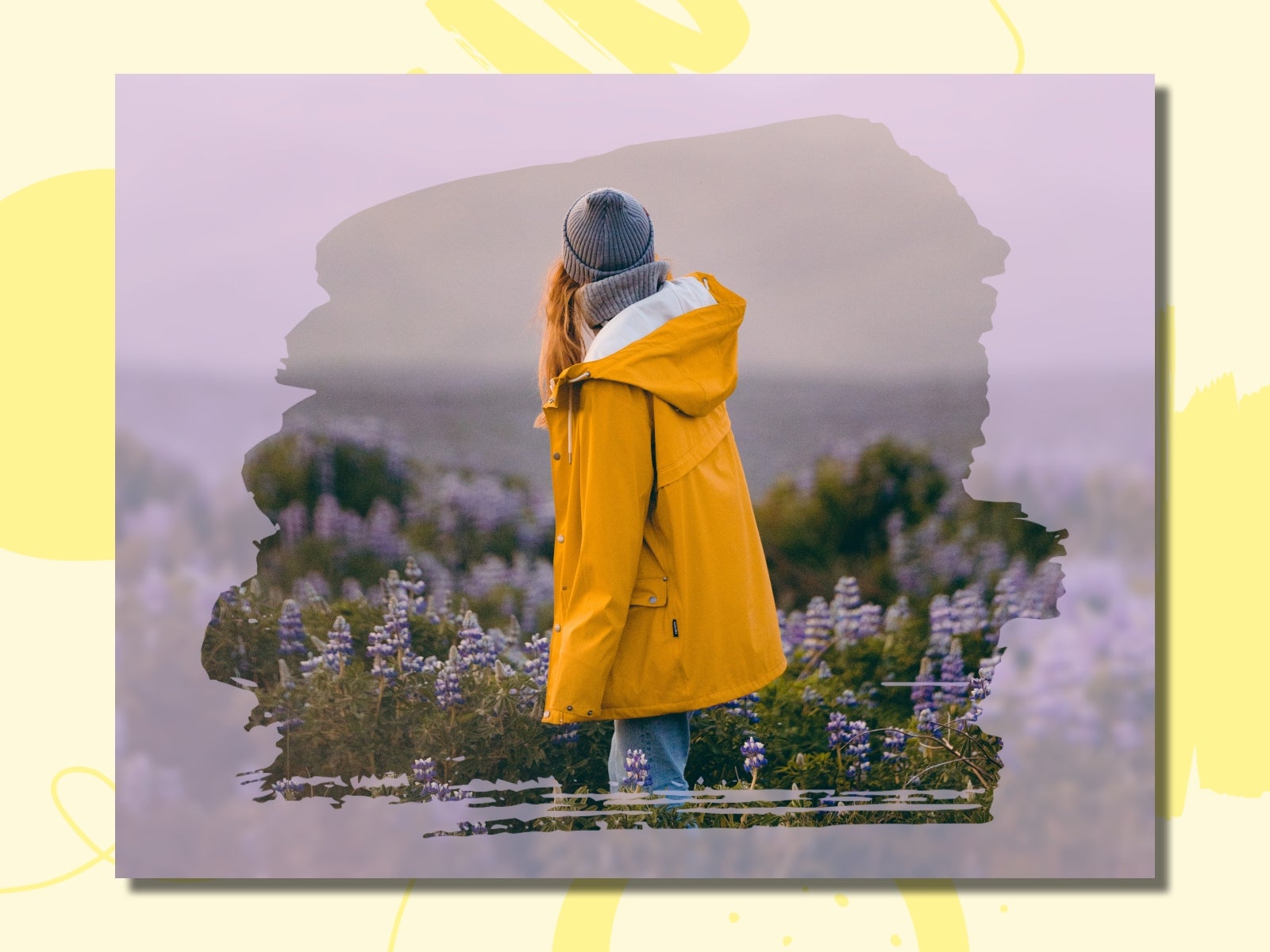 How to Add an Overlay to Your Photos | Learn BeFunky