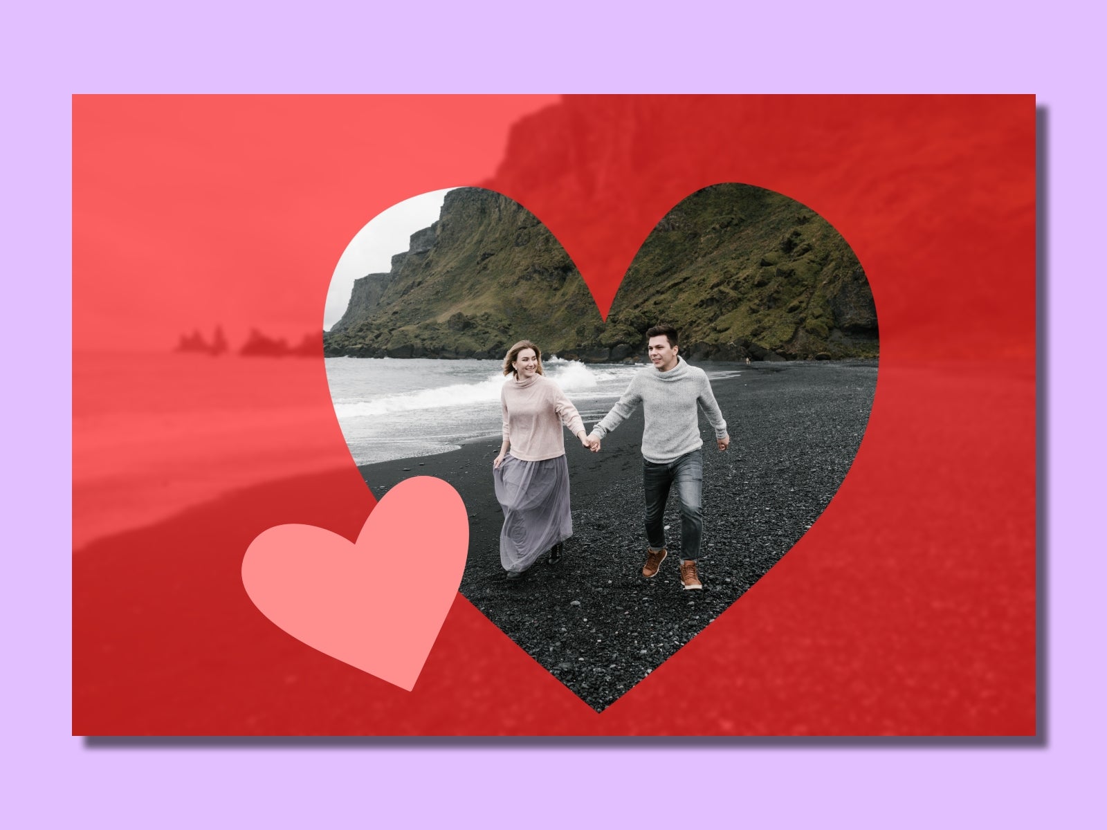 How to Add an Overlay to Your Photos | Learn BeFunky