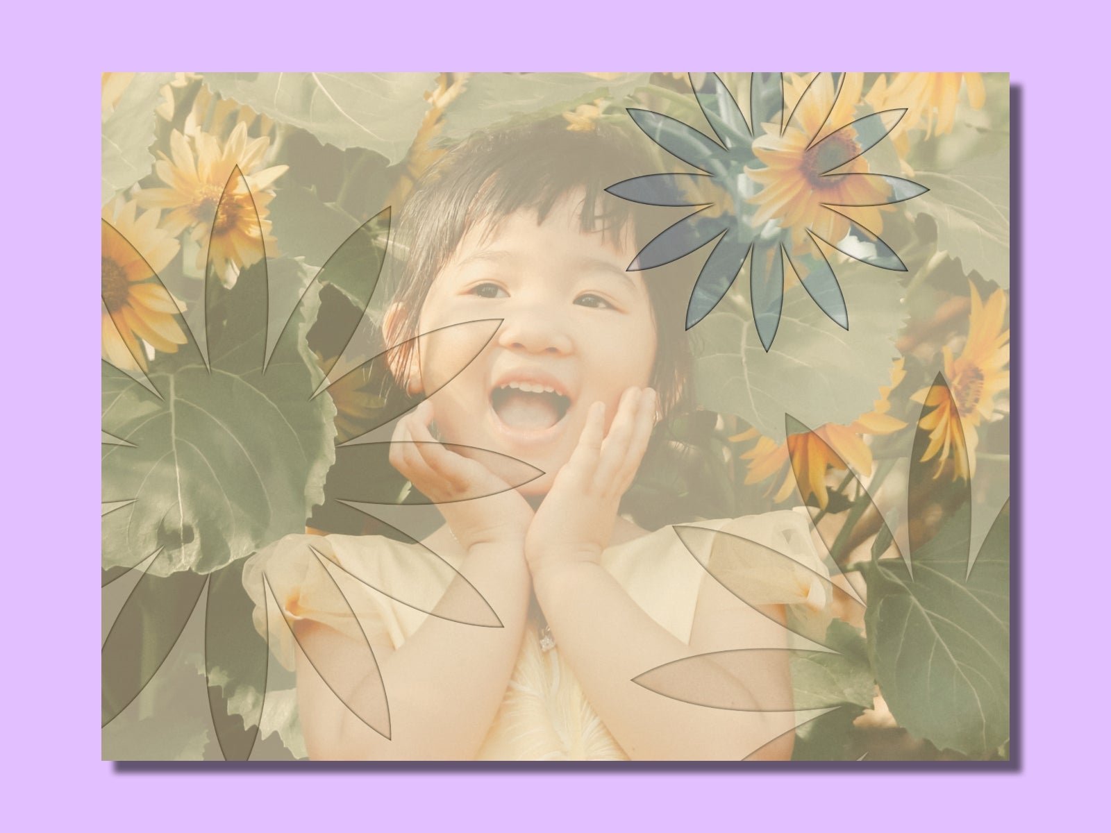 How to Add an Overlay to Your Photos | Learn BeFunky