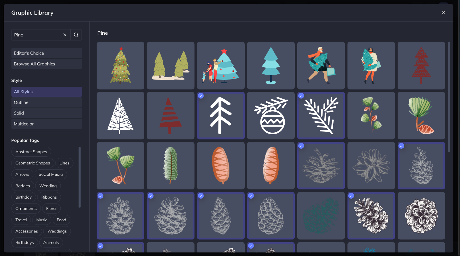 The Best Poster Maker for Marketing Your Events | Learn BeFunky