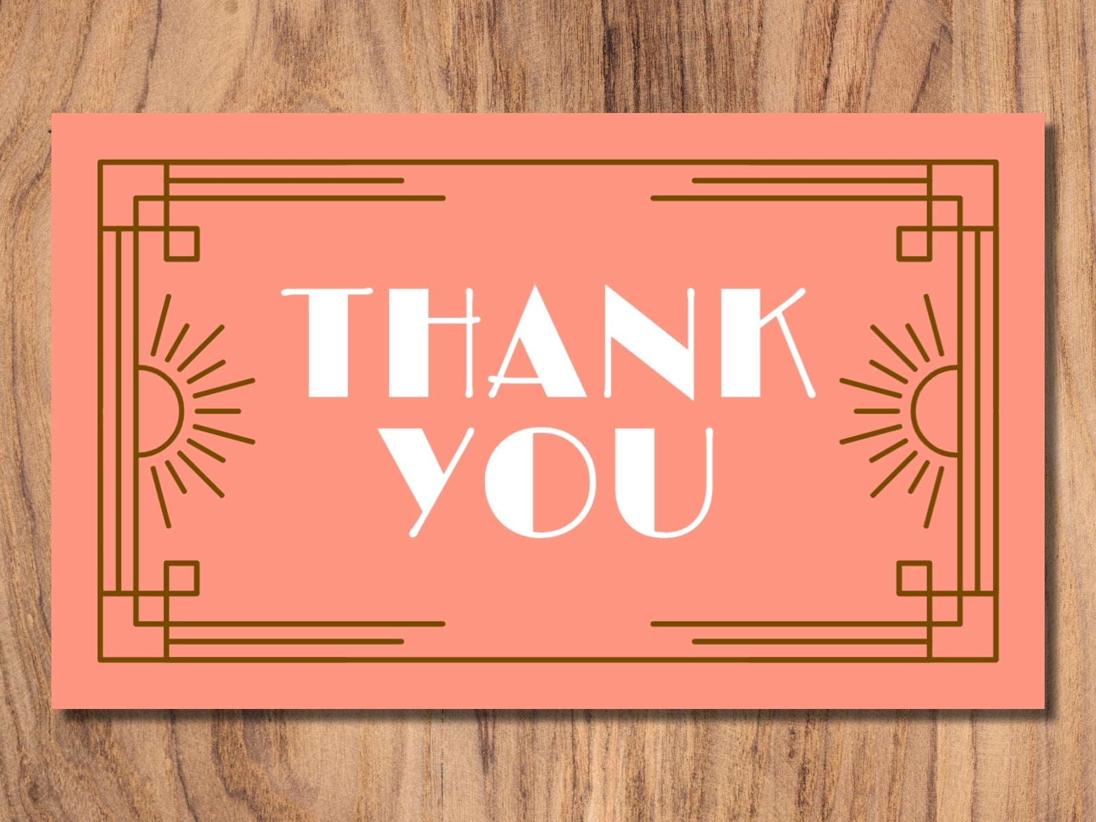 How to Design Thoughtful Thanksgiving Cards | Learn BeFunky