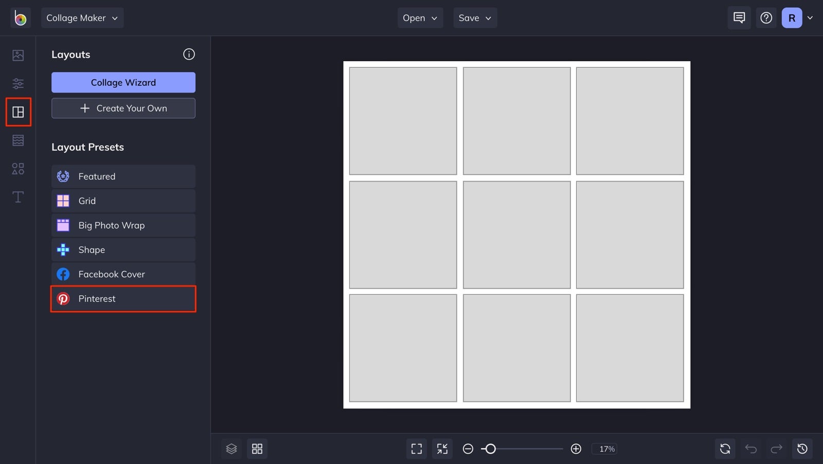 How to Create Collage Pinterest Pins | Learn BeFunky