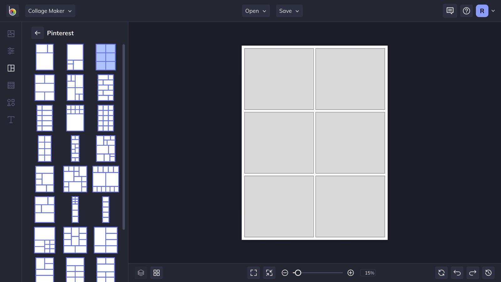 How to Create Collage Pinterest Pins | Learn BeFunky