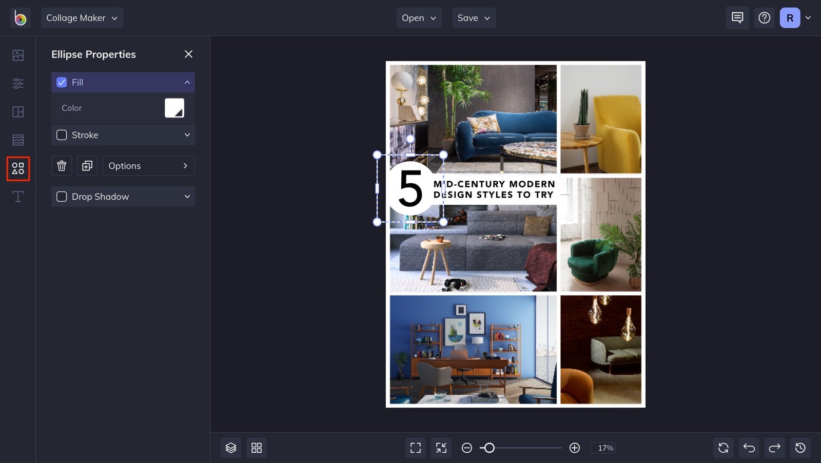 How to Create Collage Pinterest Pins | Learn BeFunky