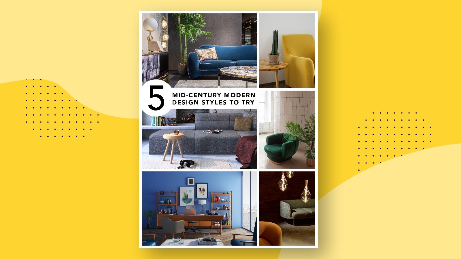 How to Create Collage Pinterest Pins | Learn BeFunky