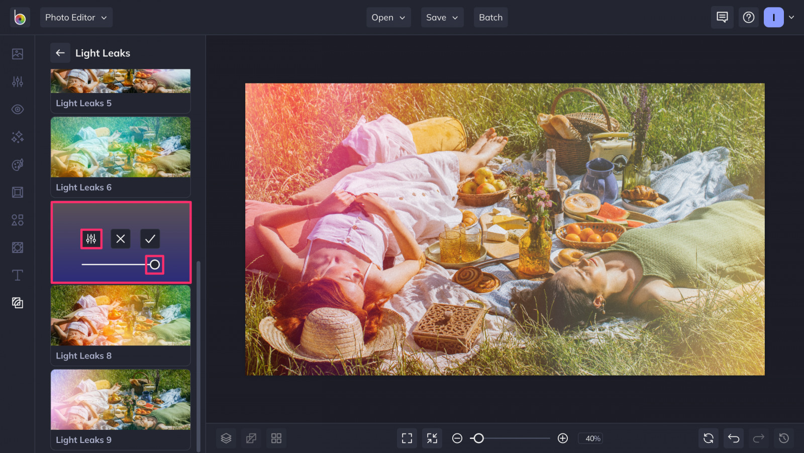 An Introduction to BeFunky’s Textures | Learn BeFunky