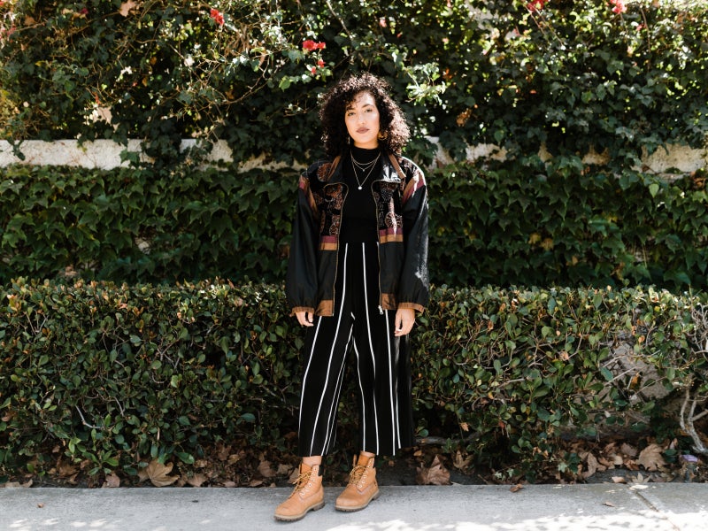 6 Amazing Photo Backdrops You Can Find Everywhere | Learn BeFunky