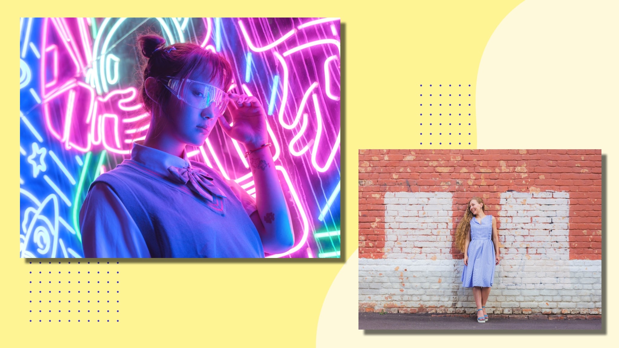 6 Amazing Photo Backdrops You Can Find Everywhere | Learn BeFunky